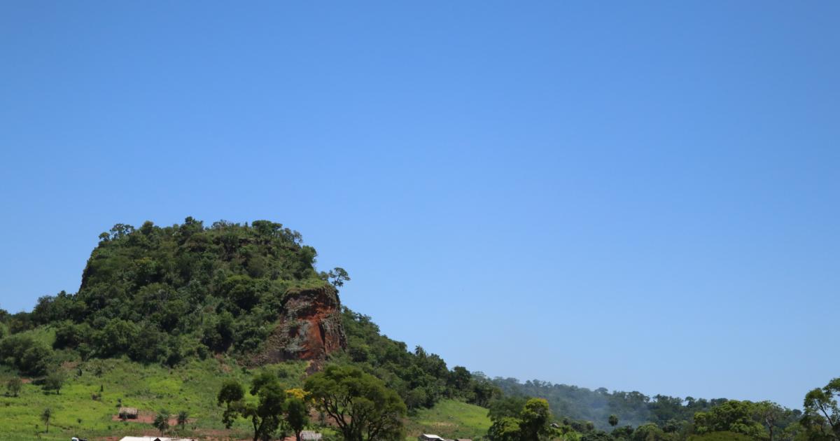 Após 20 anos, indígenas esperam afinal viver em paz em Ñande Ru ...