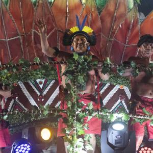 ‘Ya Temi Xoa': filme sobre tributo aos Yanomami no Carnaval tem pré ...